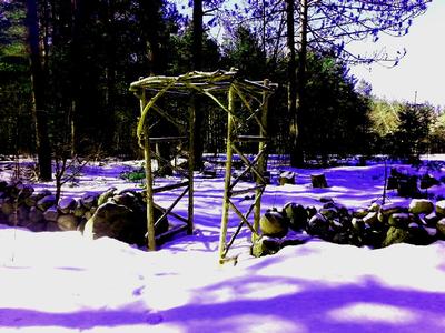 History of the Lodge | Loyd Williamson