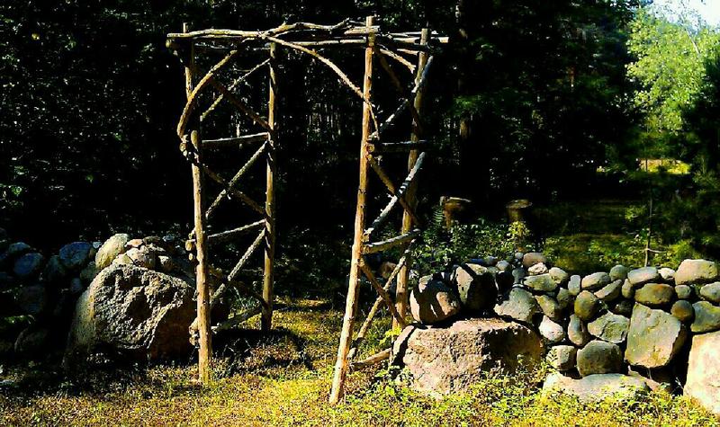 History of the Lodge | Loyd Williamson